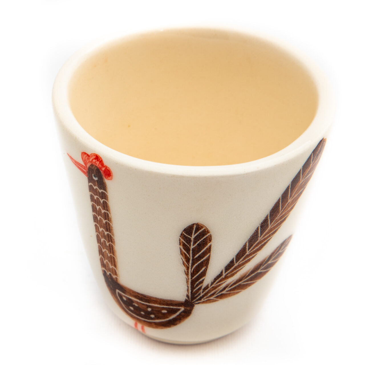 The Long Neck Mini Cup – House of Touran