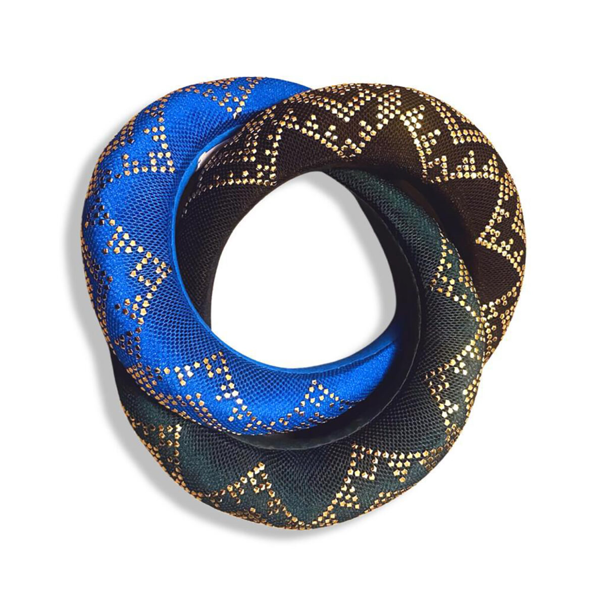 Persian Green Headband – House of Touran