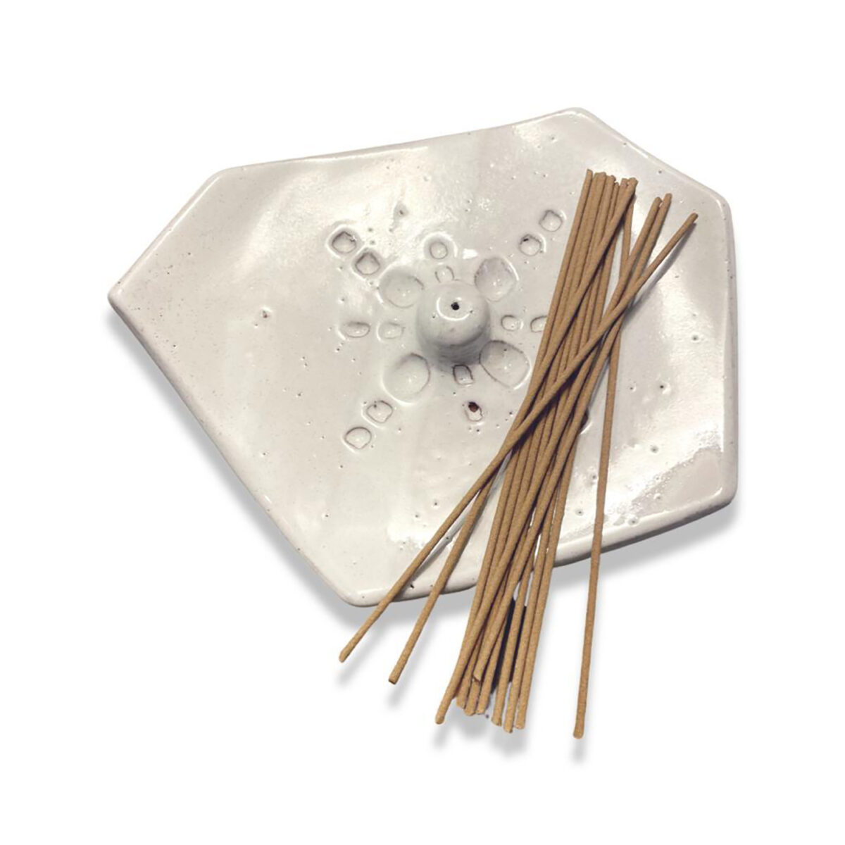 Oud Holder IV – House of Touran